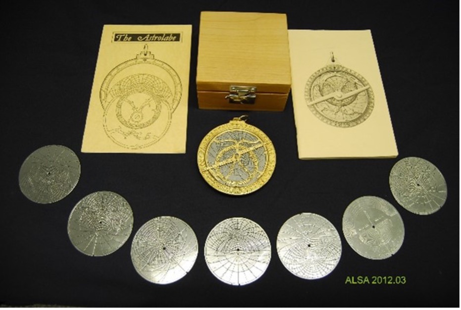 01. Sextant and Artificial Horizon - Alberta Geomatics Historical Society