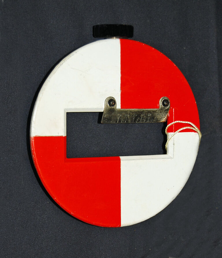 18. Philadelphia or Chicago - Level Rods - Alberta Geomatics Historical ...