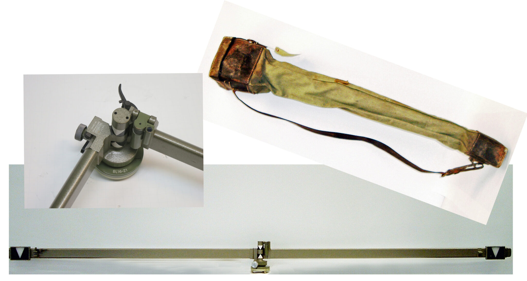 18. Philadelphia or Chicago - Level Rods - Alberta Geomatics Historical ...