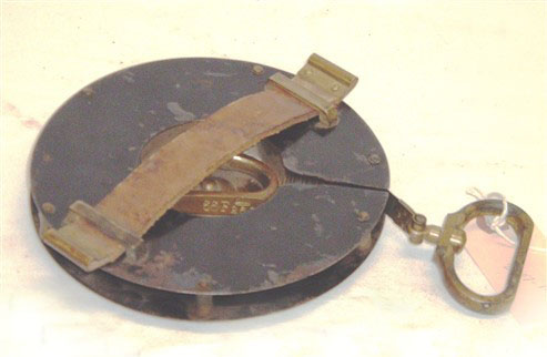 06. The Gunter’s Chain is Replaced by the Steel Band Chain - Alberta ...