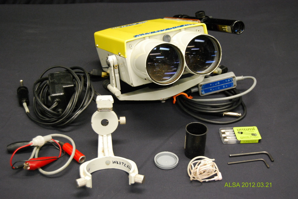 33. “The Skill of Chaining Would Be Lost” – The Tellurometer - Alberta ...