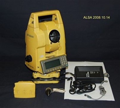 36. Measurement Technology Progresses - Total Stations - Alberta ...