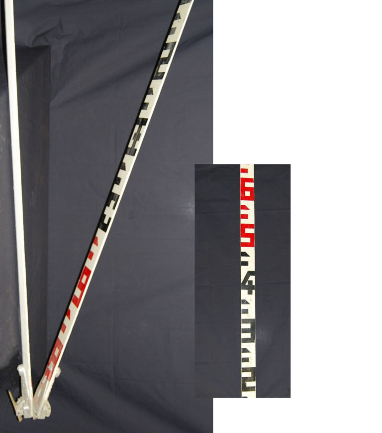 18. Philadelphia or Chicago - Level Rods - Alberta Geomatics Historical ...