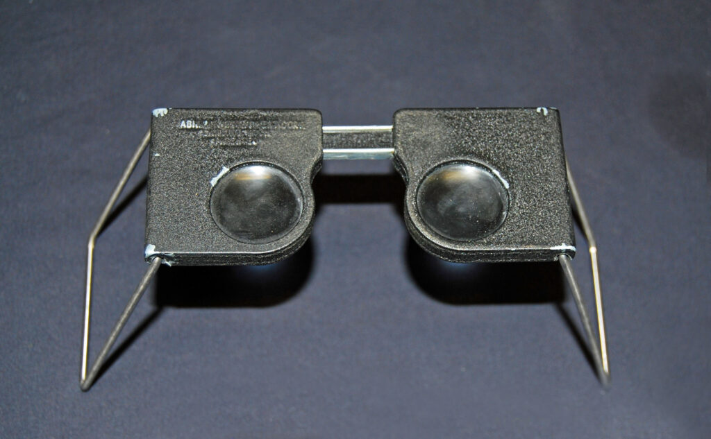 25. Have You Ever Looked Through a View-Master? – Stereoscopes ...