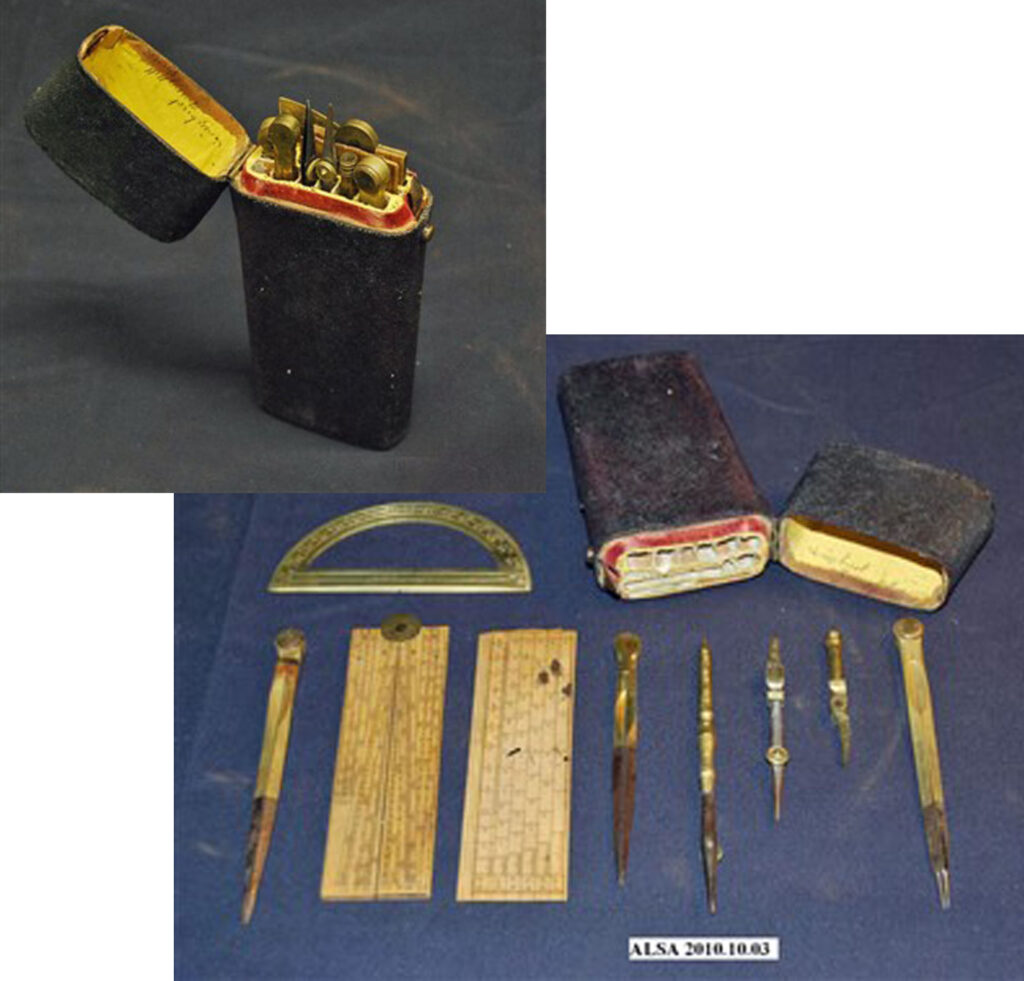 19. There were no Stories about Drafting - Alberta Geomatics Historical ...