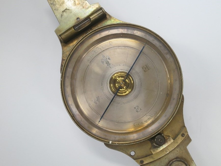 16. Not Quite Redundant – The Surveyor’s Compass - Alberta Geomatics ...