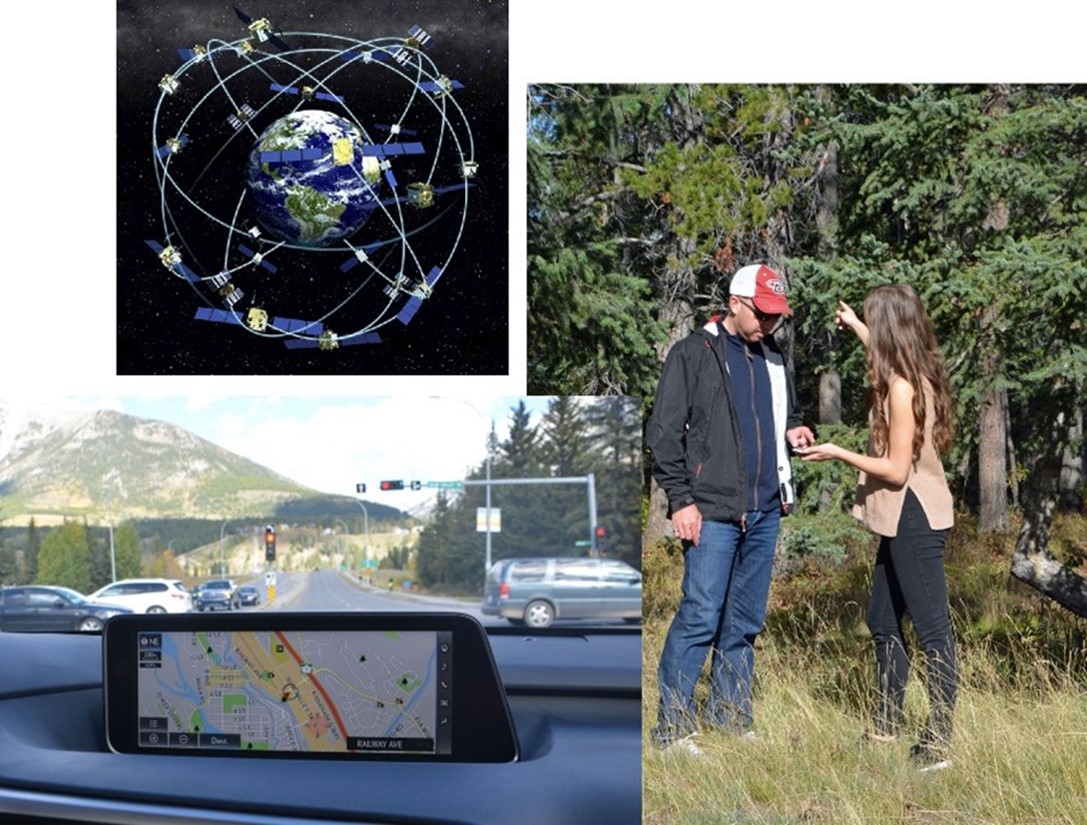 29. 1960s to 2000s – A Period of Change - Alberta Geomatics Historical ...
