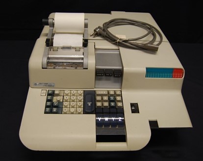 31. Every Surveyors Office could have a Computer - Desktop Computing ...