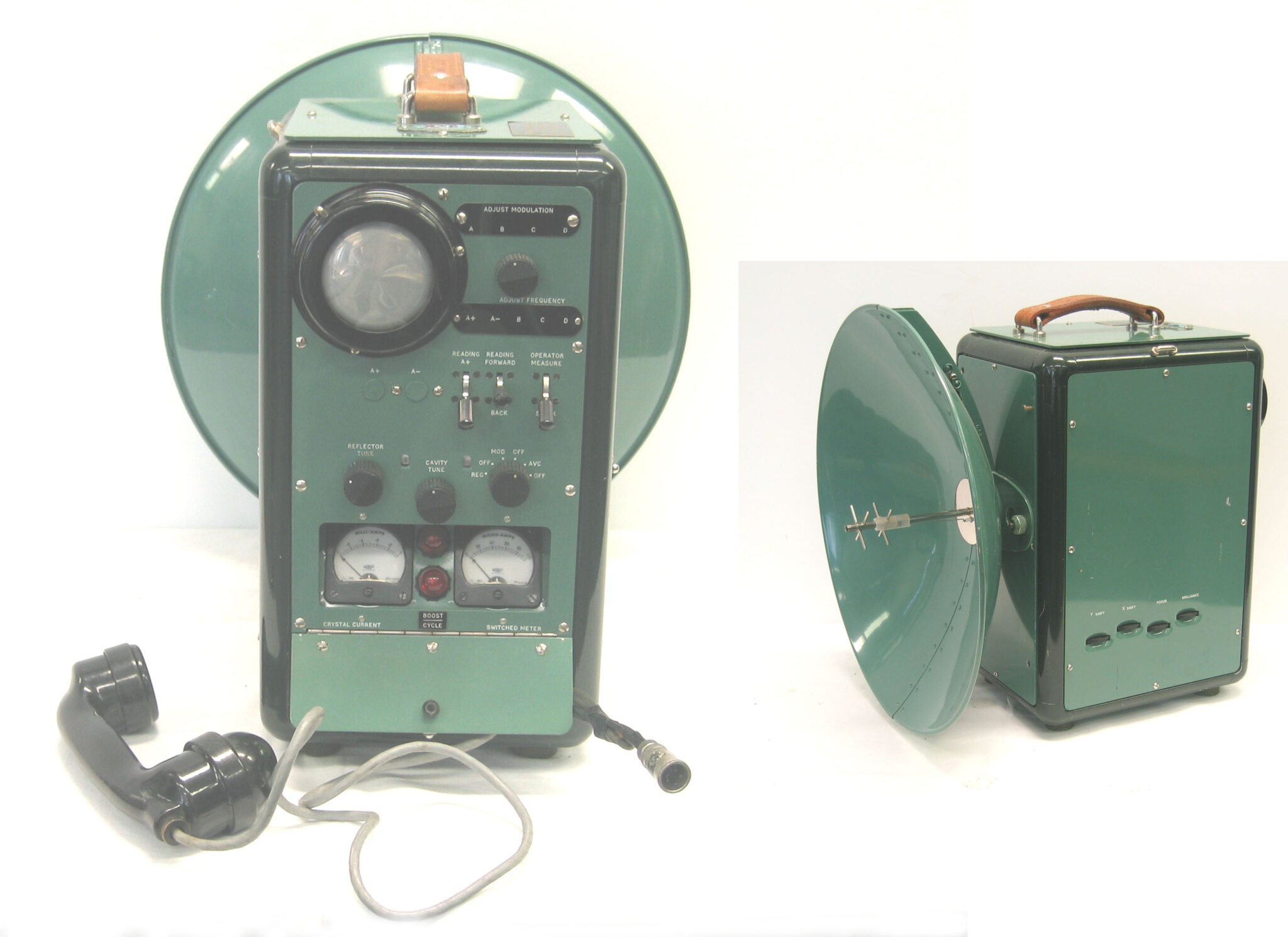 33. “The Skill of Chaining would be lost” – The Tellurometer - Alberta ...