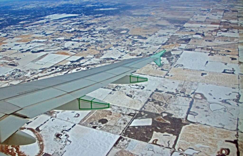 The Dominion Land Survey System - Alberta Geomatics Historical Society