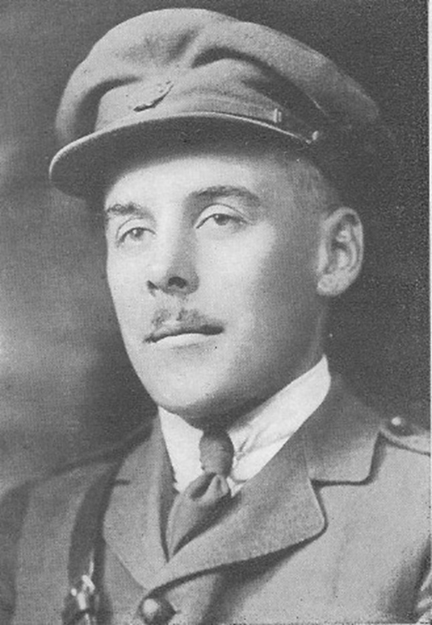 24. A WWI Story - A.J. Tremblay’s Transit - Alberta Geomatics ...