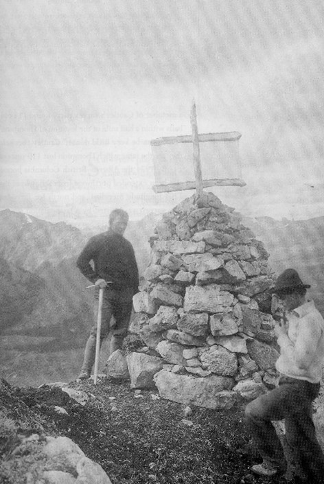 The Survey of the Alberta-British Columbia Boundary 1913-1924 - Alberta ...