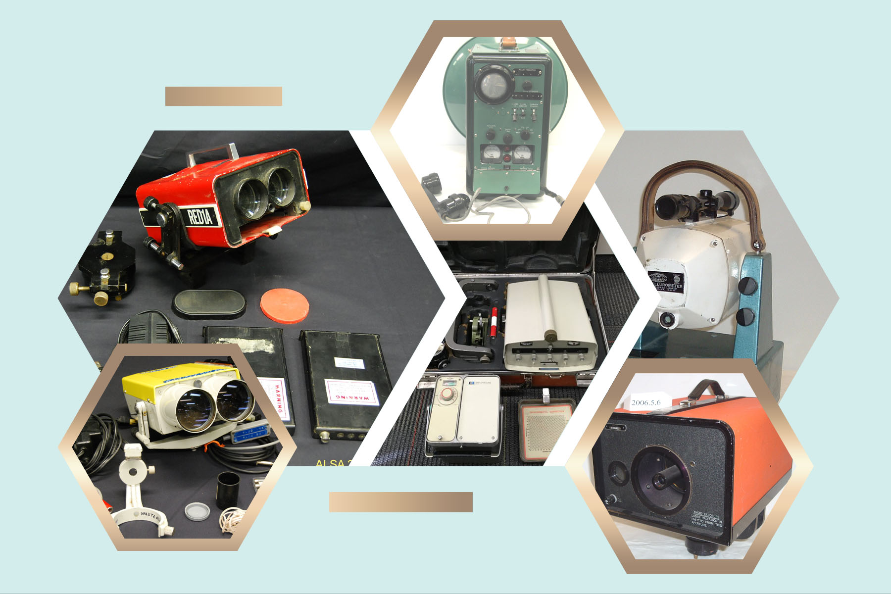 EDM - Electronic Distance Measuring Devices - Alberta Geomatics ...